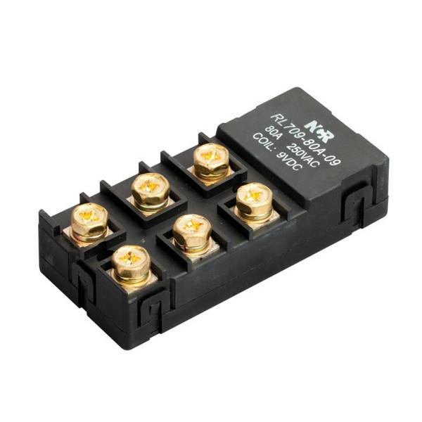 Latching Relay Supplier - Ncr Industrial | Page 2