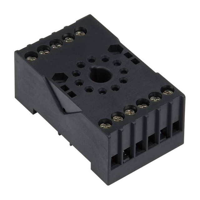 China Mini Relay Socket With 5 Pins manufacturers, Mini Relay Socket ...