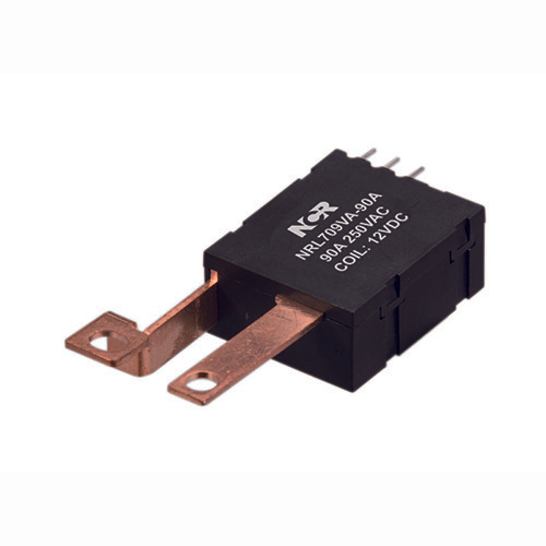 200A MAGNETIC LATCHING RELAYS-NRL709P - Ncr Industrial