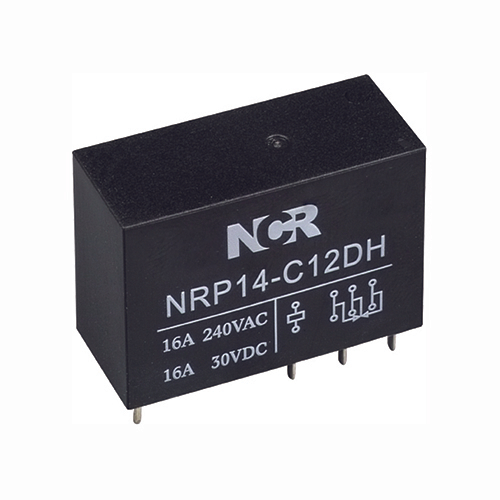 China 12v Pcb Relay Power Relay manufacturers, 12v Pcb Relay Power ...