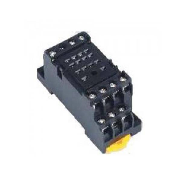 China Relay Socket manufacturers, Relay Socket suppliers, Relay Socket wholesaler - Ncr Industrial