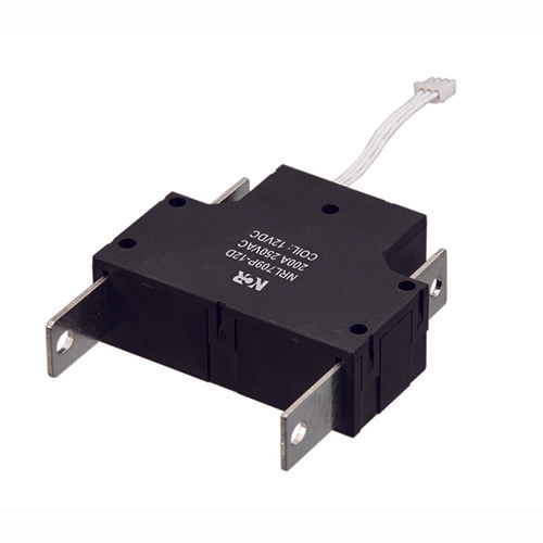 Magnetic Latching Relay Manufacturer & Factory - Ncr Industrial | Page 2