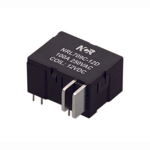 SOLID STATE RELAYS-HHG1D-1 - Ncr Industrial