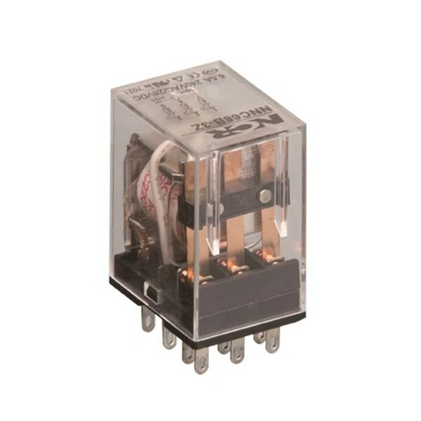 China 24v General Purpose Relay manufacturers, 24v General Purpose ...