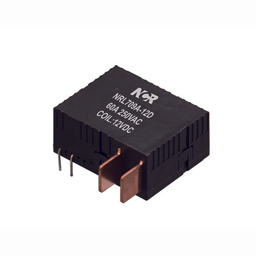 SOLID STATE RELAYS-HHG1D-1 - Ncr Industrial