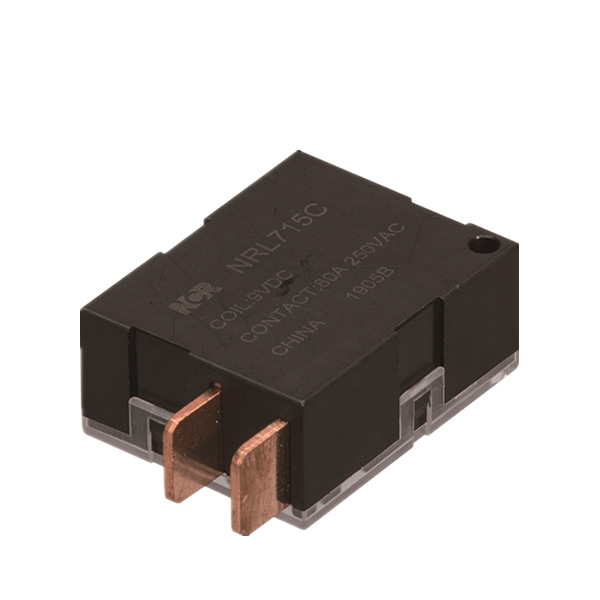 Latching Relay Supplier - Ncr Industrial | Page 2