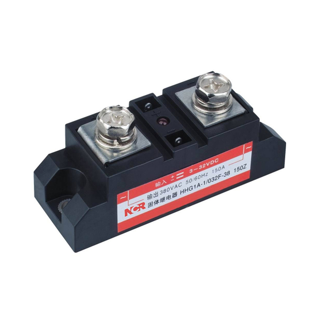China 10a Rail Solid State Relay manufacturers, 10a Rail Solid State ...