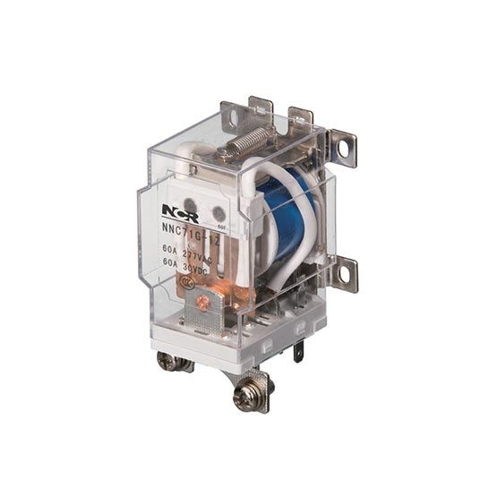 China High Power Latching Relay manufacturers, High Power Latching ...