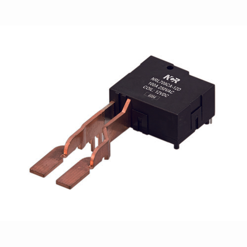 Magnetic Latching Relay - Ncr Industrial