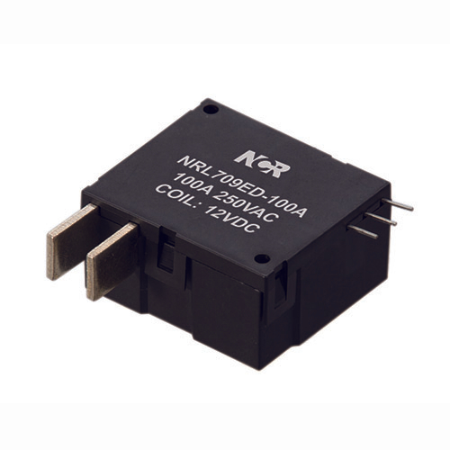 Latching Relay Supplier - Ncr Industrial