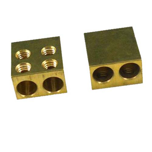 Brass Terminals Manufacturer & Factory - Ncr Industrial